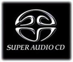 Super Audio CD (SA-CD) – Surface Records