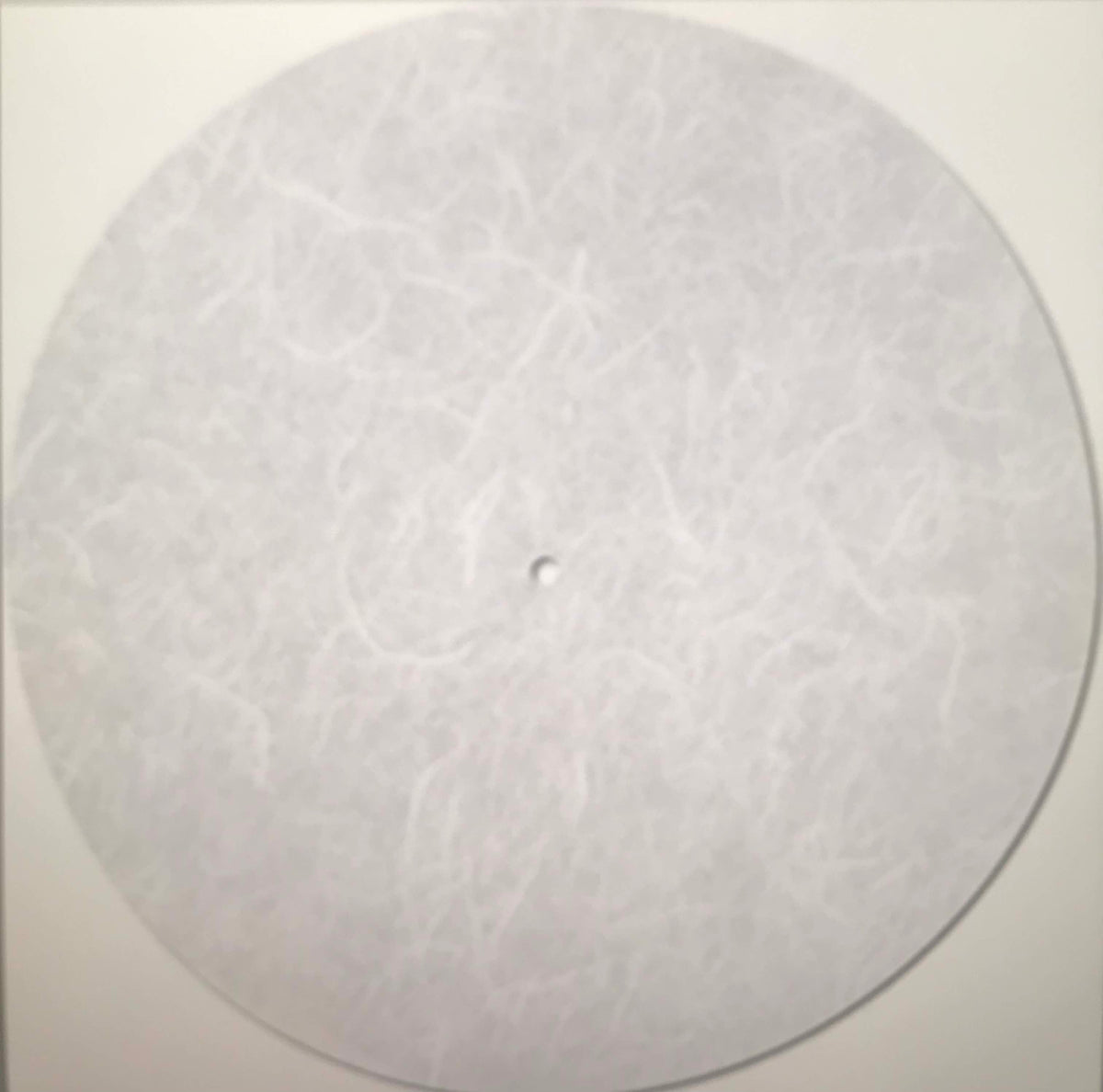 TEAC TA-TS30UN-BW Turntable Sheet/Mat – Surface Records